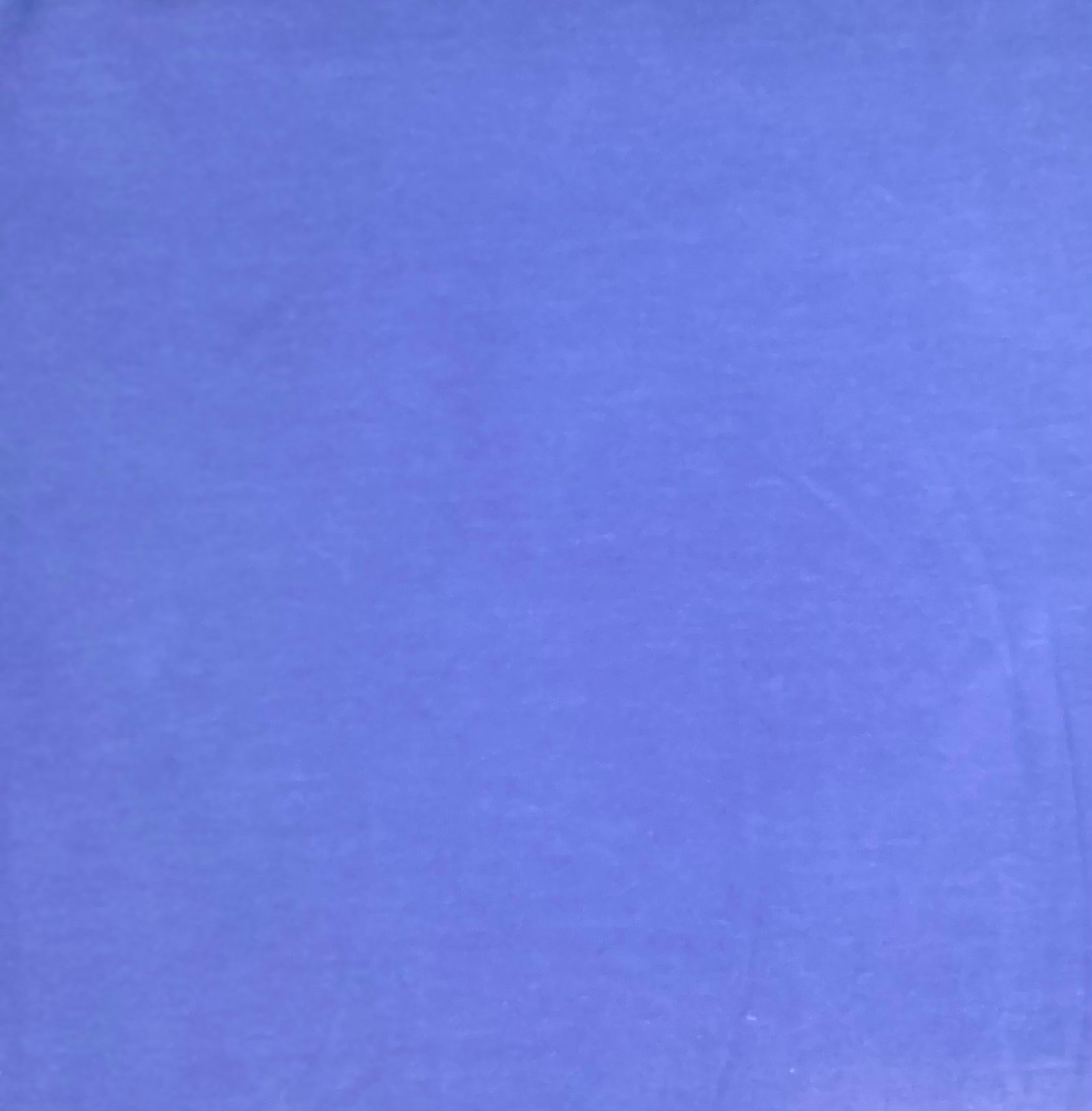 Uni bleu acier – Mouton Frileux